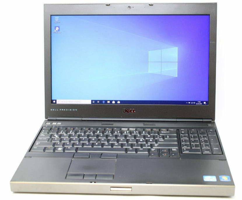 Dell m4600 store